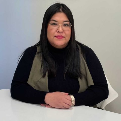 Kayleen Bruce - Carolina Fridman Law Corporation